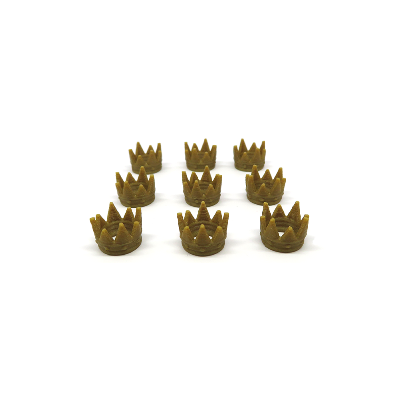 Full upgrade kit for Root™ - 108 Pieces. Accessories for your board game