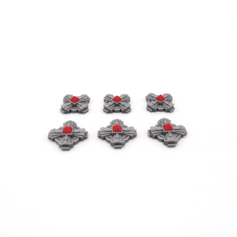 Upgrade Kit for Gaia Project - 218 Pieces