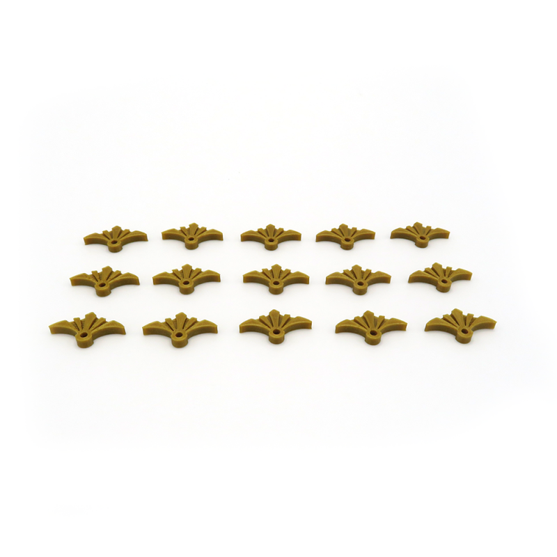 Upgrade Kit for Gaia Project - 218 Pieces