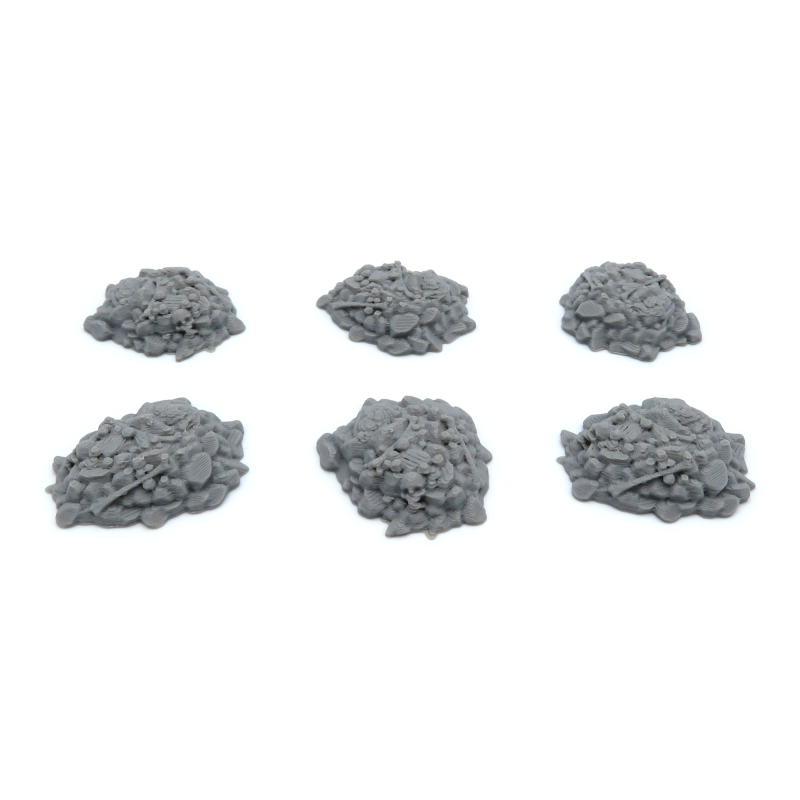 Terrain Tokens for Shadowed Paths Expansion - Journeys in Middle Earth ...