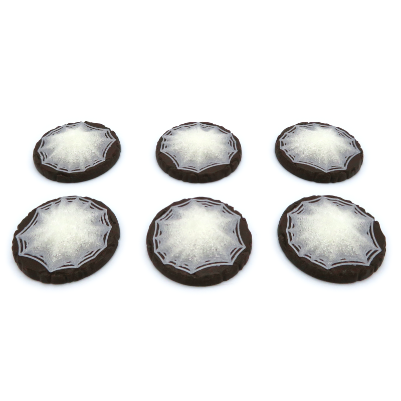 Terrain Tokens for Shadowed Paths Expansion - Journeys in Middle Earth ...