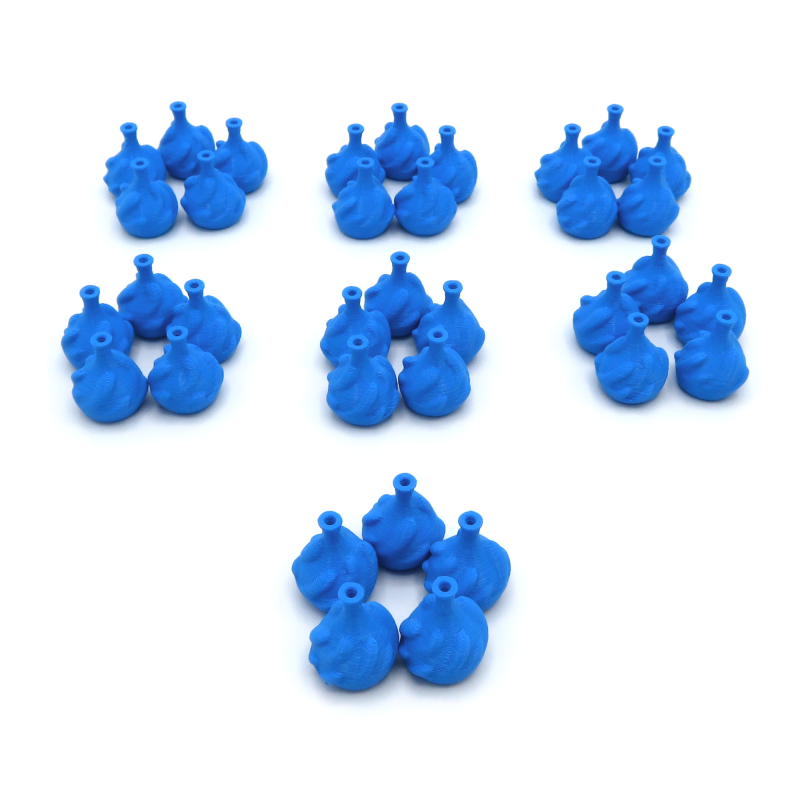 Essence Tokens for Res Arcana - 175 Pieces