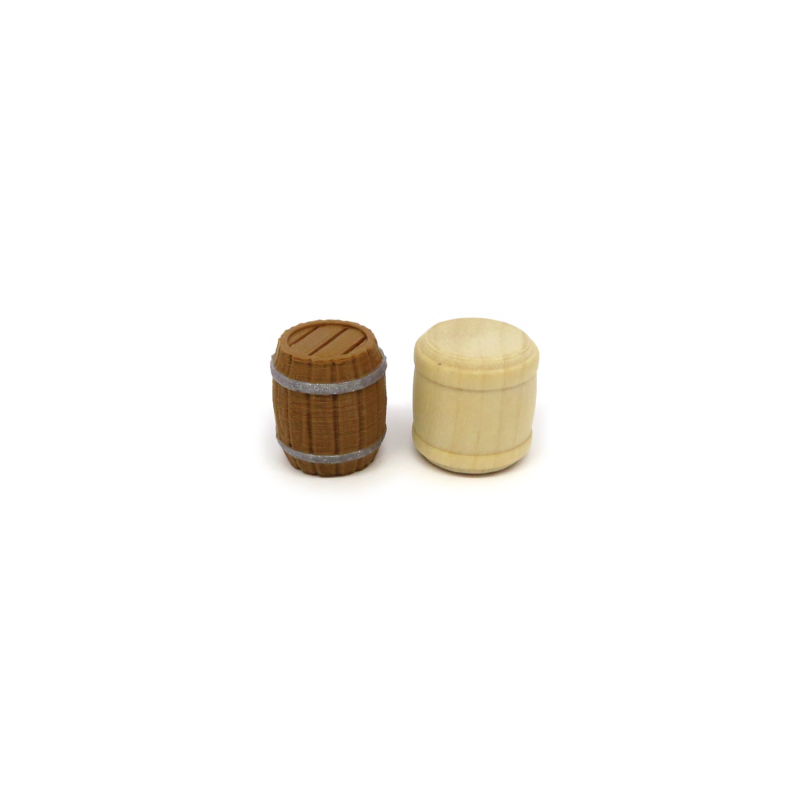Upgrade kit for Brass Birmingham - 127 pieces