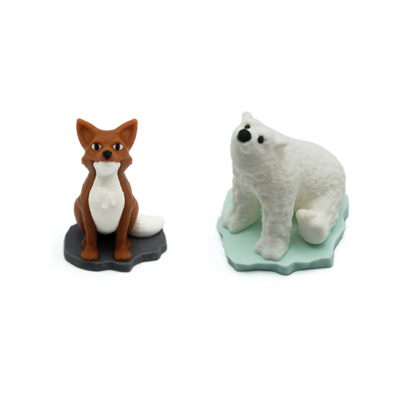 Upgrade Kit Earth | Accessories for your board game