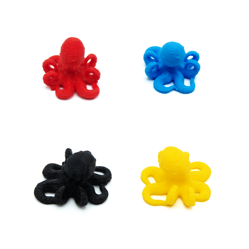 Player Tokens for Ark Nova: Marine Worlds. Board Game Accessories