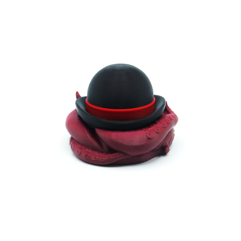 Lil' Monsta Figurine for Blood on the Clocktower | Board Game Accessory