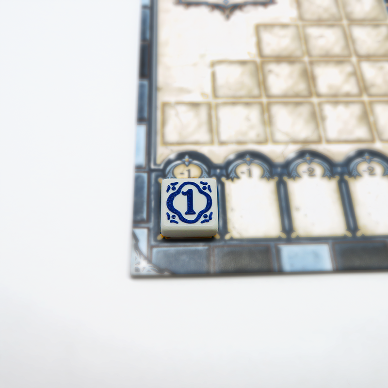 First Player token for Azul